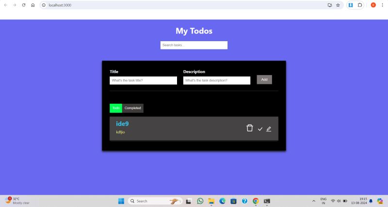 Rohit Chandra Sekhar Balibineni on LinkedIn: #react #javascript #html # ... Rohit Chandra Sekhar Balibineni on LinkedIn: #react #javascript #html # ...