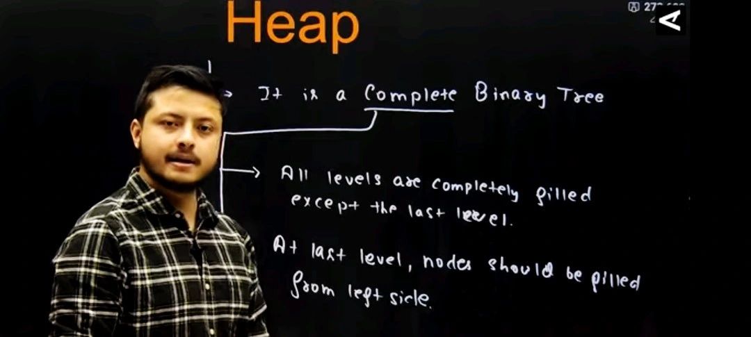 Completed DSA course with Rohit Negi | Anupam Mishra posted on the ... Completed DSA course with Rohit Negi | Anupam Mishra posted on the ...