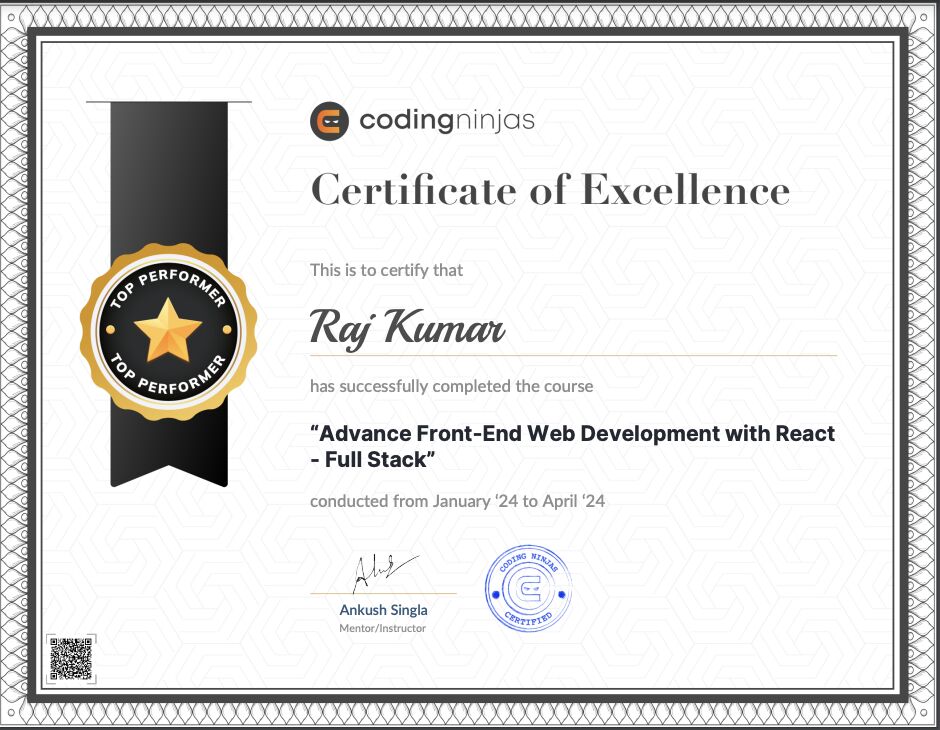 RAJ KUMAR on LinkedIn: #reactjs #frontenddevelopment #webdevelopment # ... RAJ KUMAR on LinkedIn: #reactjs #frontenddevelopment #webdevelopment # ...