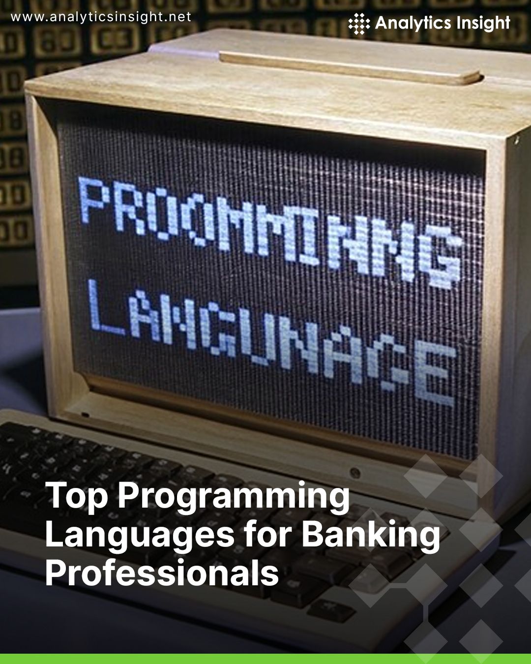 Analytics Insight® on LinkedIn: #bankingtech #programminglanguages # ... Analytics Insight® on LinkedIn: #bankingtech #programminglanguages # ...
