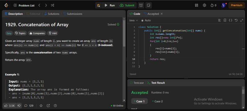 #100daysleetcodechallenge #100daysleetcodechallenge #leetcode… | Anubama I #100daysleetcodechallenge #100daysleetcodechallenge #leetcode… | Anubama I