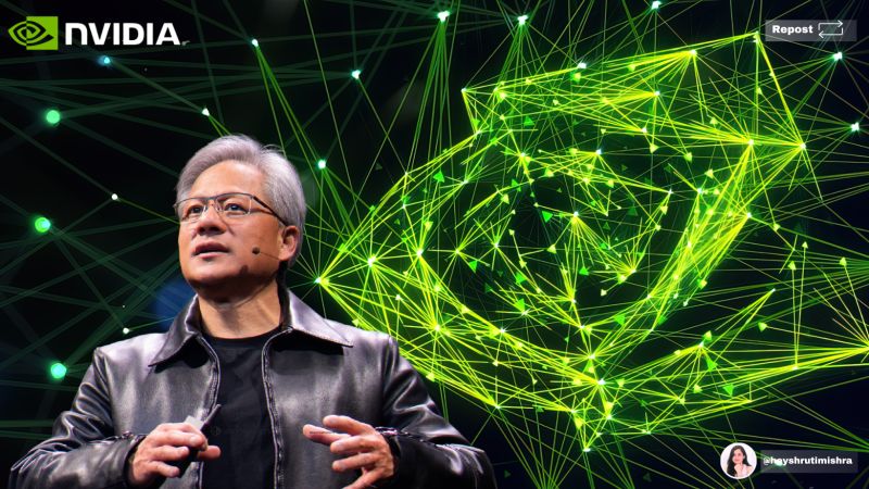 Shruti Mishra on LinkedIn: #nvidia #python #ai #linkedinlearning # ... Shruti Mishra on LinkedIn: #nvidia #python #ai #linkedinlearning # ...