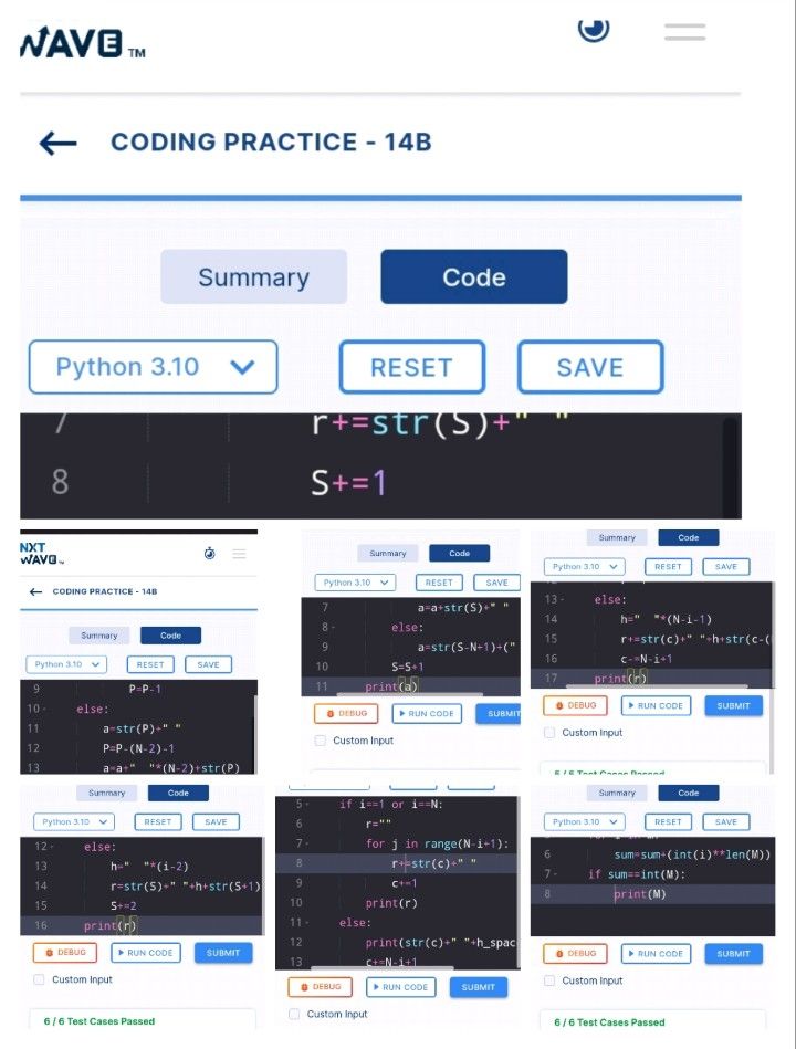 mamatha somarepulu on LinkedIn: #day43 #python #pythonprogramming ... mamatha somarepulu on LinkedIn: #day43 #python #pythonprogramming ...