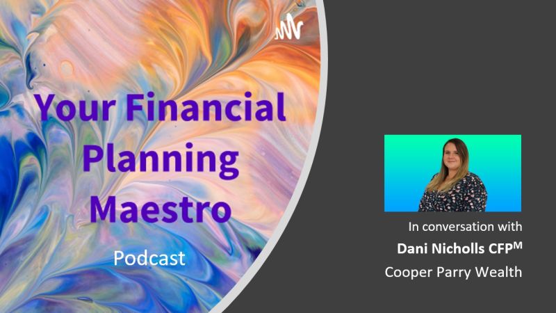 How a positive working environment helped Dani Nicholls #CFP # ... How a positive working environment helped Dani Nicholls #CFP # ...