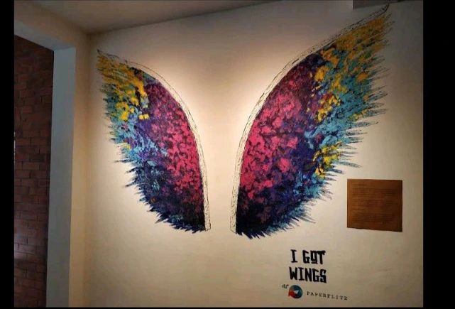 Kaliyammal N on LinkedIn: Bootcamp 2024 at Paperflight: A Day of ... Kaliyammal N on LinkedIn: Bootcamp 2024 at Paperflight: A Day of ...