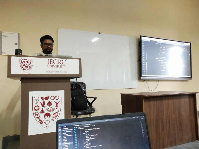 #jecrcuniversity #datastructures #algorithms #cplusplus #mentorship ... #jecrcuniversity #datastructures #algorithms #cplusplus #mentorship ...