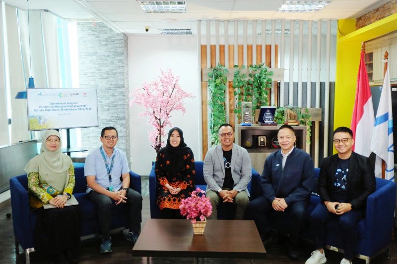 Usran Masahere,S.IP,MM on LinkedIn: Webinar Series Mbizmarket dengan ... Usran Masahere,S.IP,MM on LinkedIn: Webinar Series Mbizmarket dengan ...
