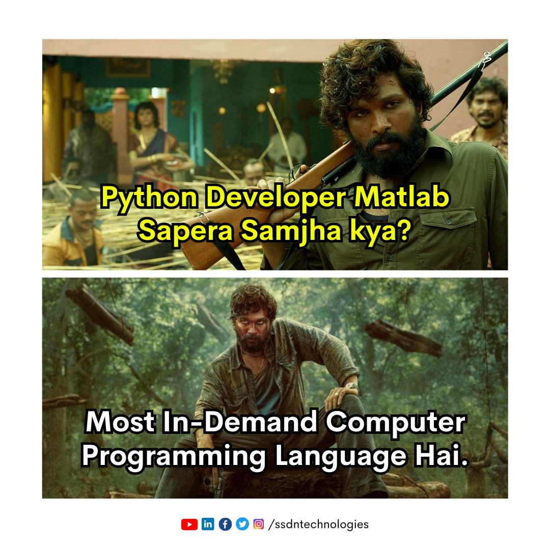 #python #pythonprogramming #programming #coding #ssdntechnologies ... #python #pythonprogramming #programming #coding #ssdntechnologies ...