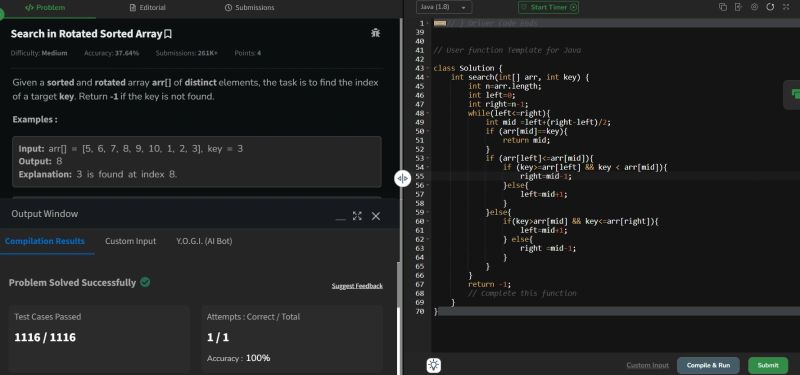 #gfg160 #geeksstreak2025 #dsa #codingjourney #java #problemsolving ... #gfg160 #geeksstreak2025 #dsa #codingjourney #java #problemsolving ...