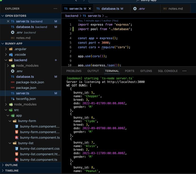 How I upgraded my PostgreSQL file to a new bunny | Dina Fine posted on ... How I upgraded my PostgreSQL file to a new bunny | Dina Fine posted on ...