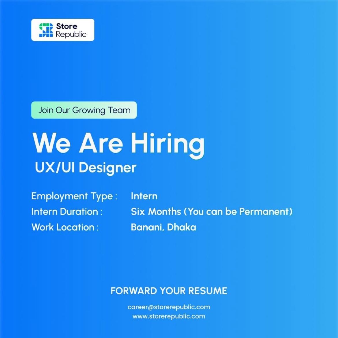 #hiring #uiux #dhaka | shamim hasnain #hiring #uiux #dhaka | shamim hasnain