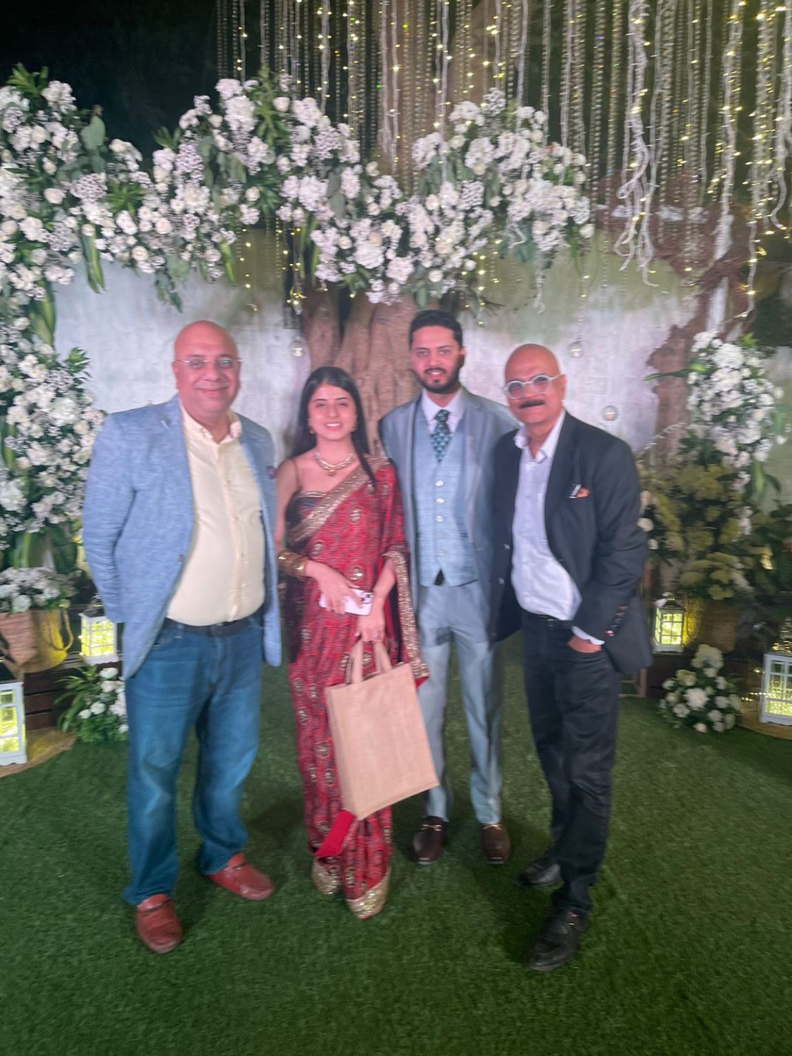 Annurag Batra on LinkedIn: Manoj Gursahani congrats on prerna and Varun ... Annurag Batra on LinkedIn: Manoj Gursahani congrats on prerna and Varun ...