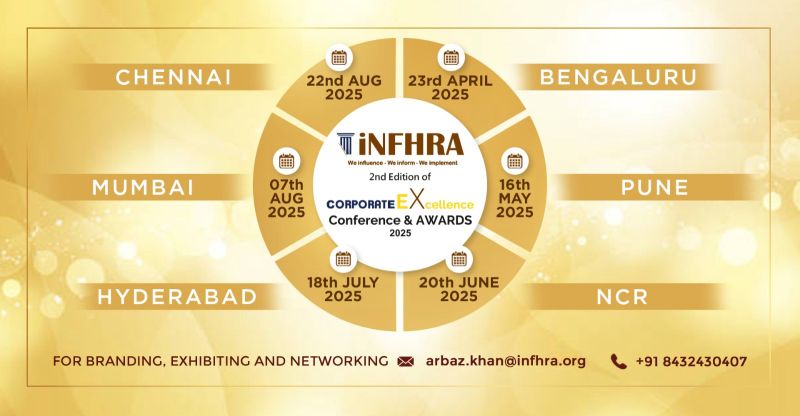 ๐ Announcing the 2nd Edition Corporate Excellence Conference & Awards๐ ... ๐ Announcing the 2nd Edition Corporate Excellence Conference & Awards๐ ...