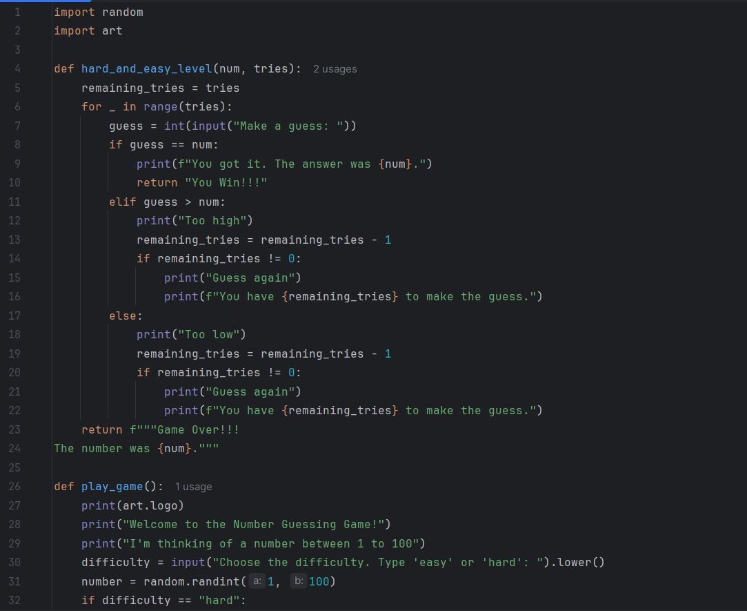 Sumit Sharma on LinkedIn: #python #codingjourney #learning #programming ... Sumit Sharma on LinkedIn: #python #codingjourney #learning #programming ...