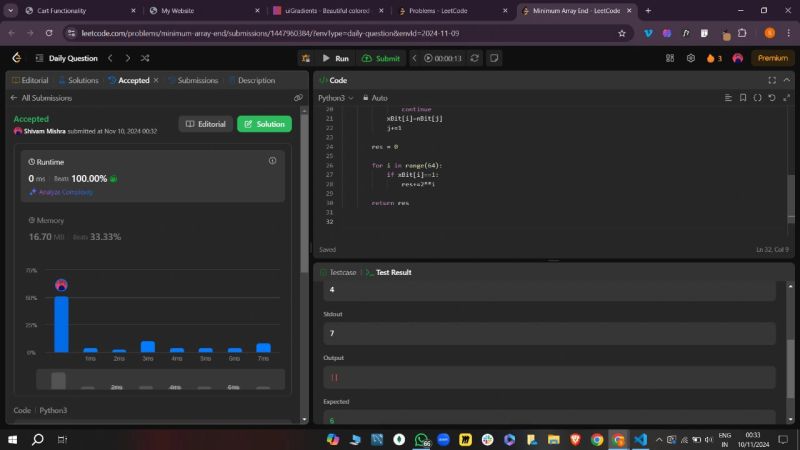 Shivam Mishra on LinkedIn: #100daysofdsa #datastructures #algorithms # ... Shivam Mishra on LinkedIn: #100daysofdsa #datastructures #algorithms # ...