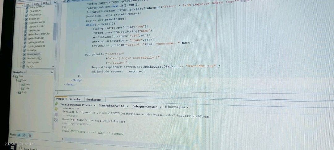 Aneesha Nair on LinkedIn: #coding #language #java Aneesha Nair on LinkedIn: #coding #language #java