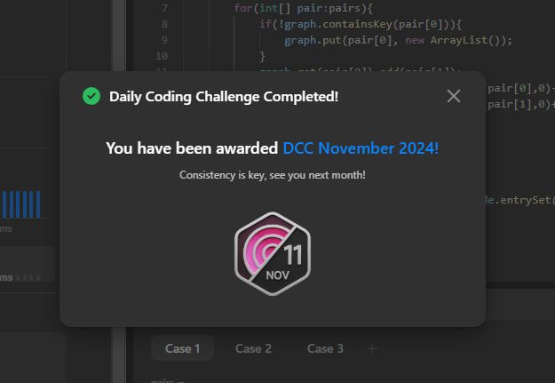 #leetcode #dsa #codingchallenge #100daysofcode #learningjourney ... #leetcode #dsa #codingchallenge #100daysofcode #learningjourney ...
