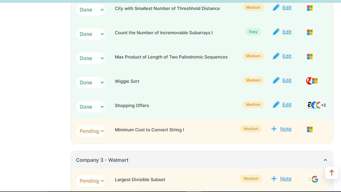 MANU CHAUDHARY on LinkedIn: #codingchallenge #programming #algorithms # ... MANU CHAUDHARY on LinkedIn: #codingchallenge #programming #algorithms # ...