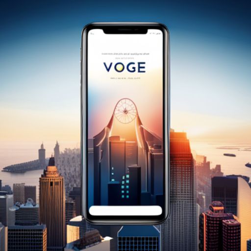 Prabhat Mishra on LinkedIn: #voge #launch #excited Prabhat Mishra on LinkedIn: #voge #launch #excited