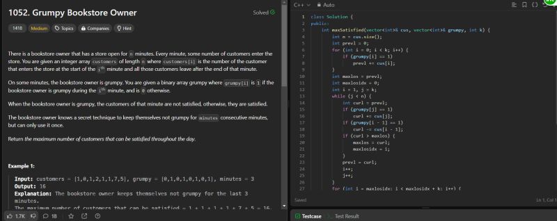 Ayush jha on LinkedIn: #datastructures #algorithms #leetcode # ... Ayush jha on LinkedIn: #datastructures #algorithms #leetcode # ...