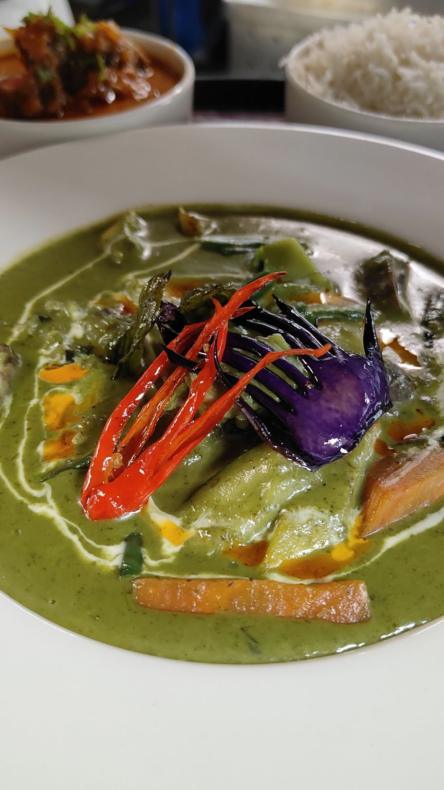 Rajesh Pawar on LinkedIn: The Dish************* Rajesh Pawar on LinkedIn: The Dish*************
