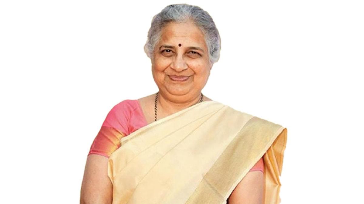 Dr. Prudhvi Raju Kakani on LinkedIn: #rajyasabha #sudhamurty # ... Dr. Prudhvi Raju Kakani on LinkedIn: #rajyasabha #sudhamurty # ...