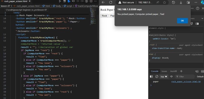 Krish Bhurtel on LinkedIn: #javascript #frontenddevelopment # ... Krish Bhurtel on LinkedIn: #javascript #frontenddevelopment # ...