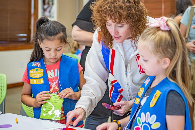 SPE: Inspiring Plastics Professionals on LinkedIn: SPE Girl Scout ... SPE: Inspiring Plastics Professionals on LinkedIn: SPE Girl Scout ...