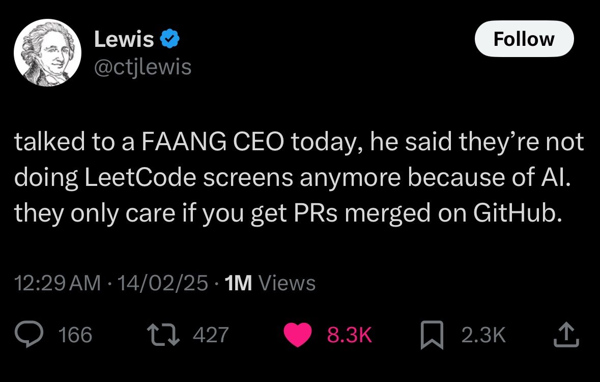 #leetcode #competitive #programming #startup | Fabian Ferno #leetcode #competitive #programming #startup | Fabian Ferno