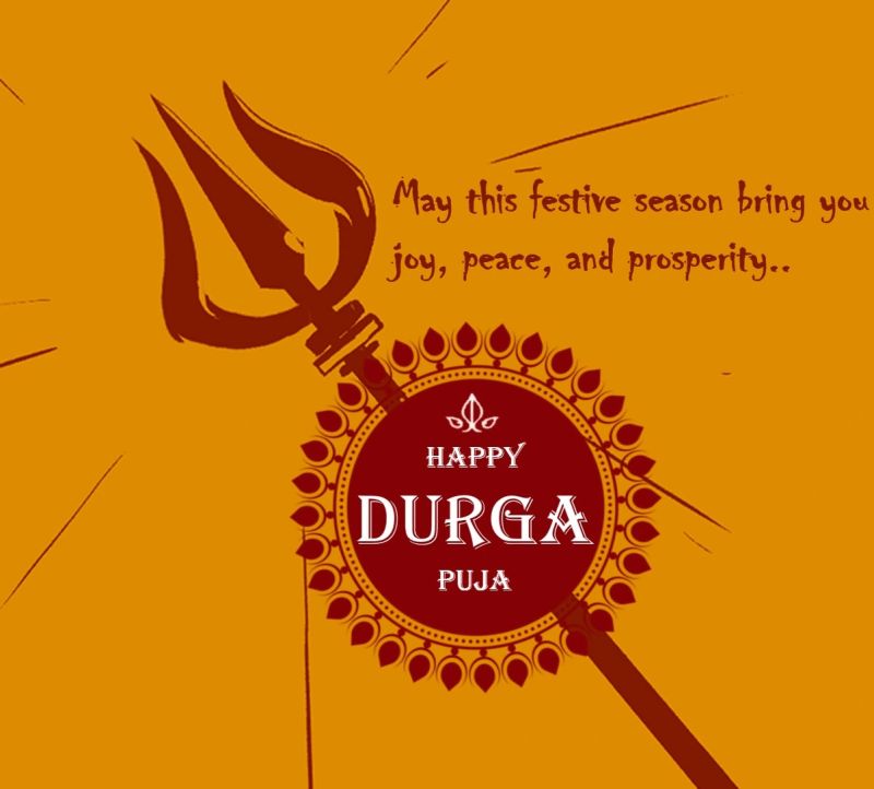 Pritam Ghosh on LinkedIn: #durgapuja #wishes Pritam Ghosh on LinkedIn: #durgapuja #wishes