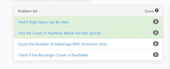 Alataf Ansari on LinkedIn: #leetcode #leetcodechallenge #dsa # ... Alataf Ansari on LinkedIn: #leetcode #leetcodechallenge #dsa # ...