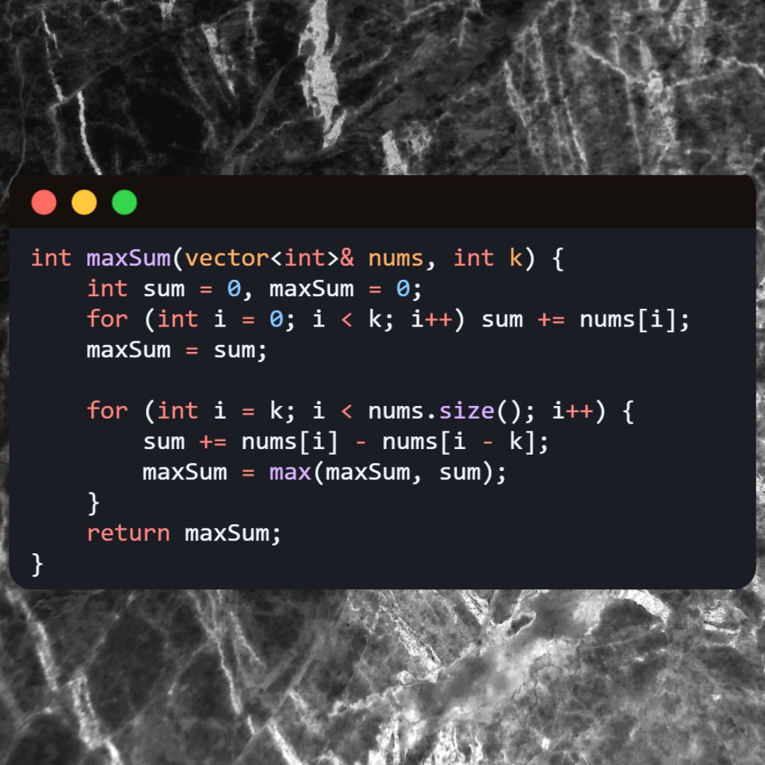 #datastructures #algorithms #slidingwindow #dsa #coding #problemsolving ... #datastructures #algorithms #slidingwindow #dsa #coding #problemsolving ...