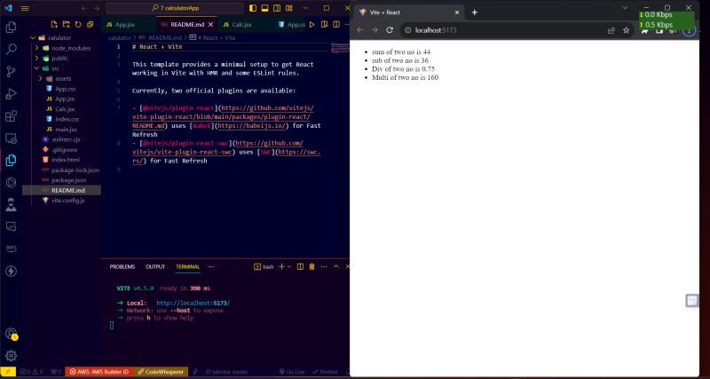#react | Pritam Kumar #react | Pritam Kumar