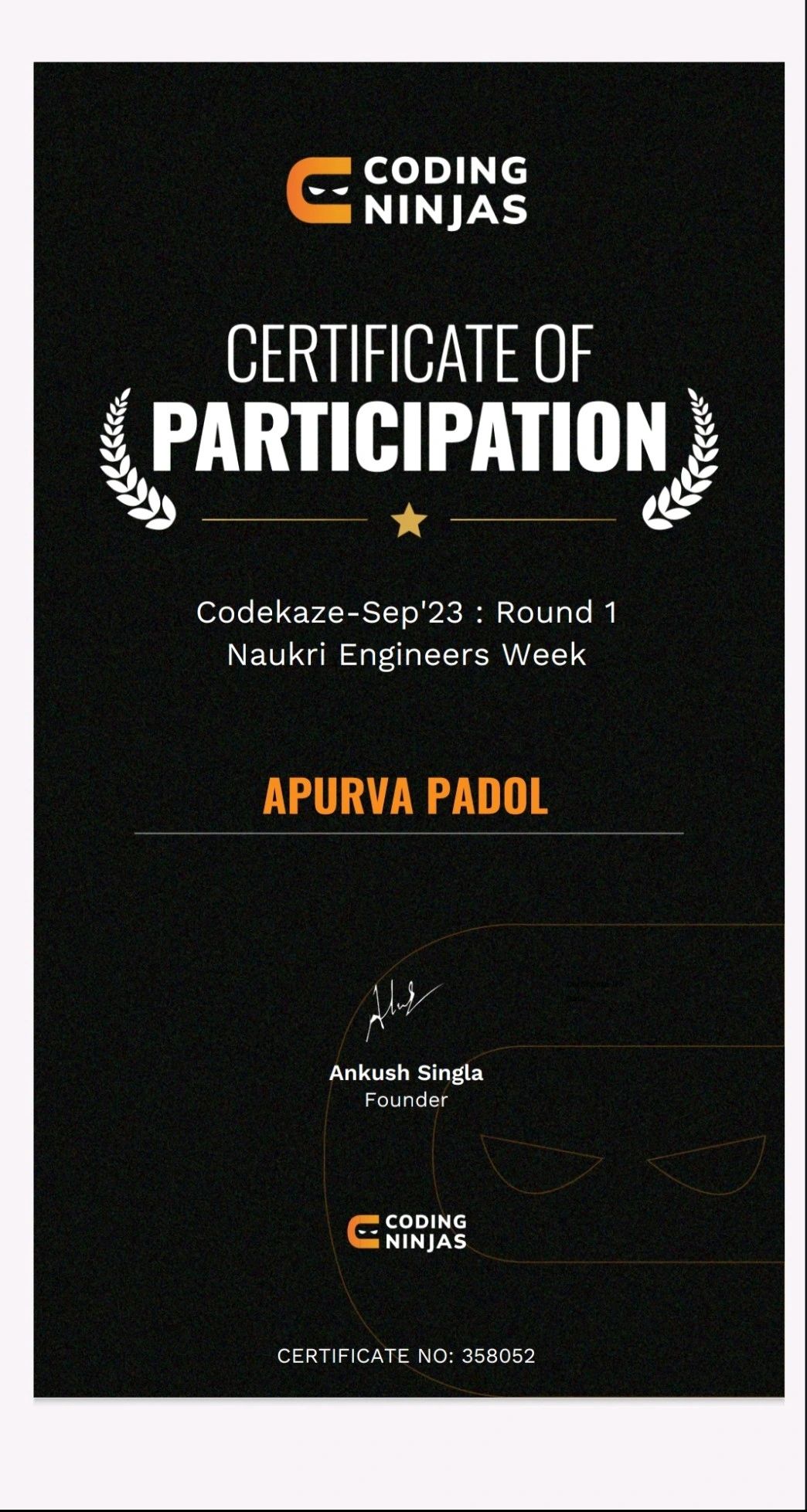 Apurva Padol on LinkedIn: #connections Apurva Padol on LinkedIn: #connections