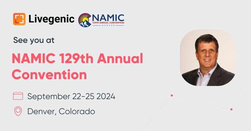 Ed Kenny on LinkedIn: #namic Ed Kenny on LinkedIn: #namic