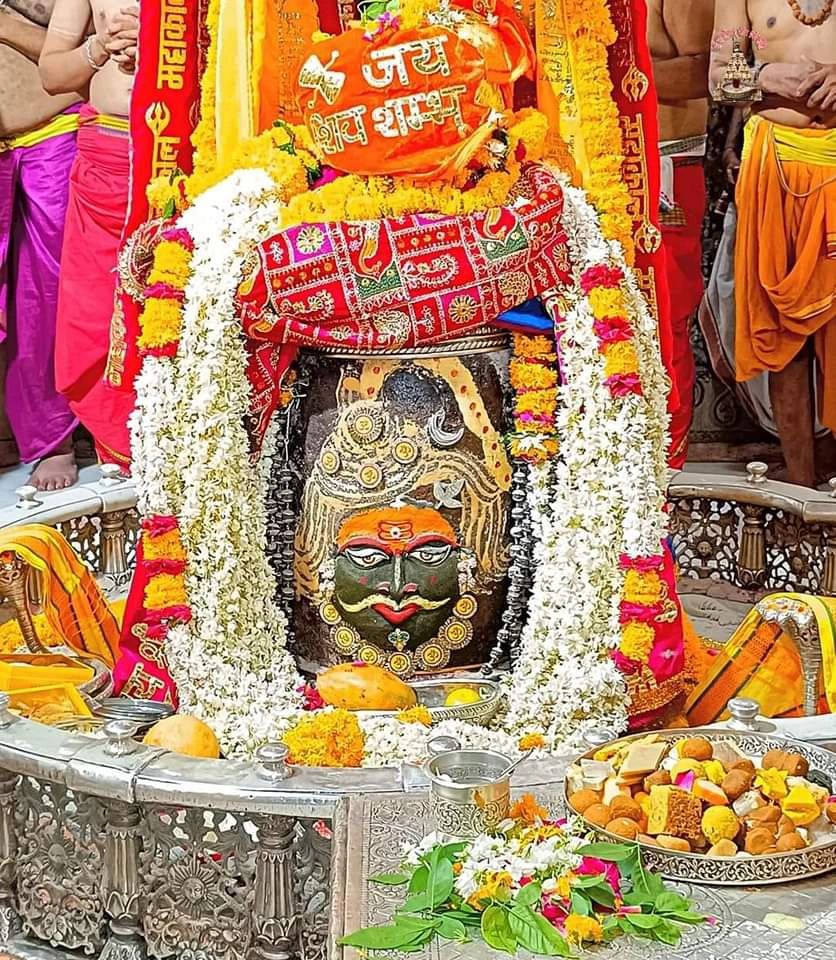 ANKUR KHANDELWAL on LinkedIn: #mahakaleshwar #bholenaath #shivling # ... ANKUR KHANDELWAL on LinkedIn: #mahakaleshwar #bholenaath #shivling # ...