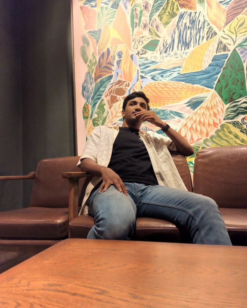 #mindset | Lokesh Patnam #mindset | Lokesh Patnam