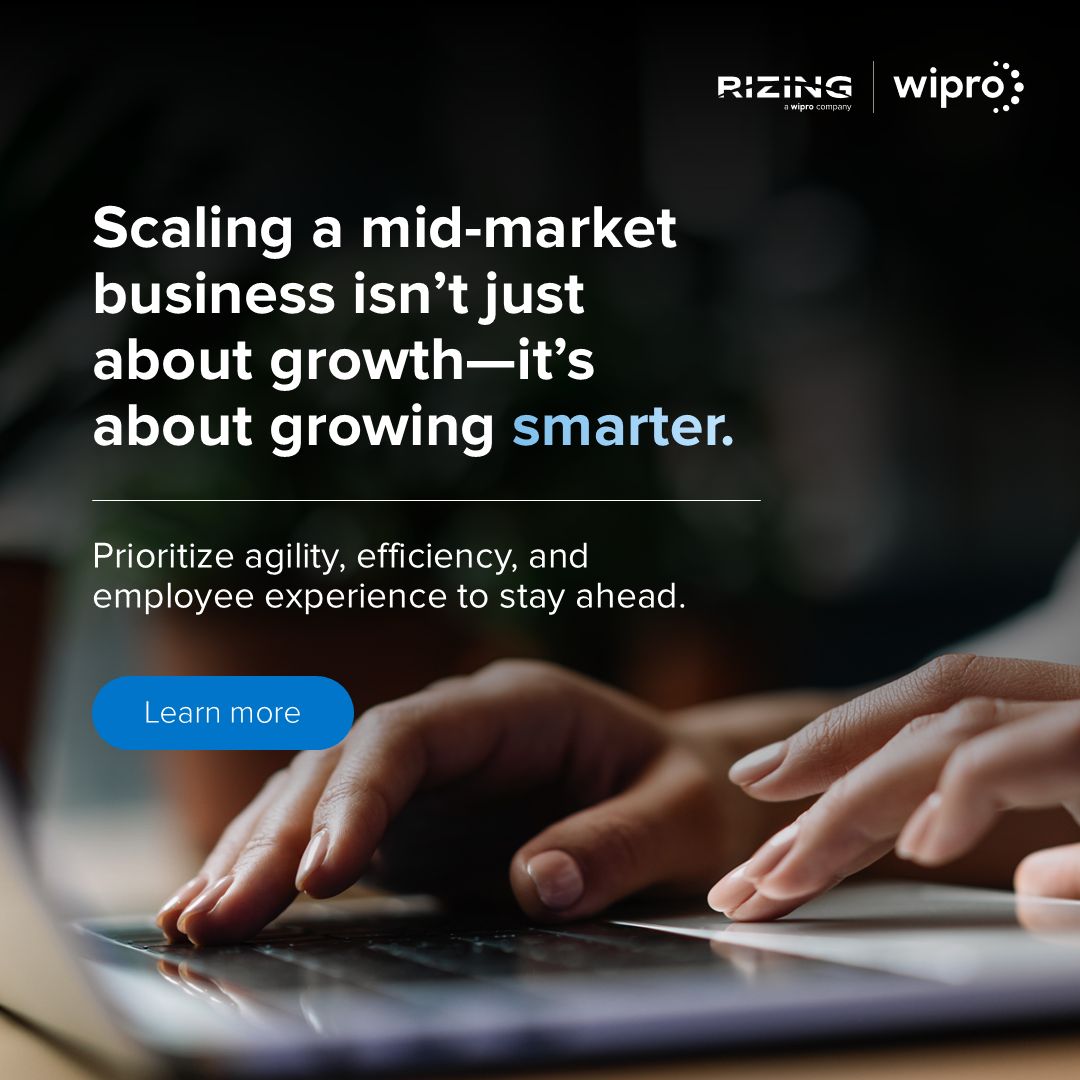 #rizing #sap #wipro #humancapitalmanagement | Rizing HCM #rizing #sap #wipro #humancapitalmanagement | Rizing HCM