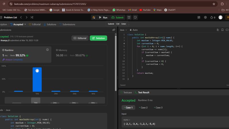 #100daysofcoding #codingjourney #leetcode #java #problemsolving # ... #100daysofcoding #codingjourney #leetcode #java #problemsolving # ...