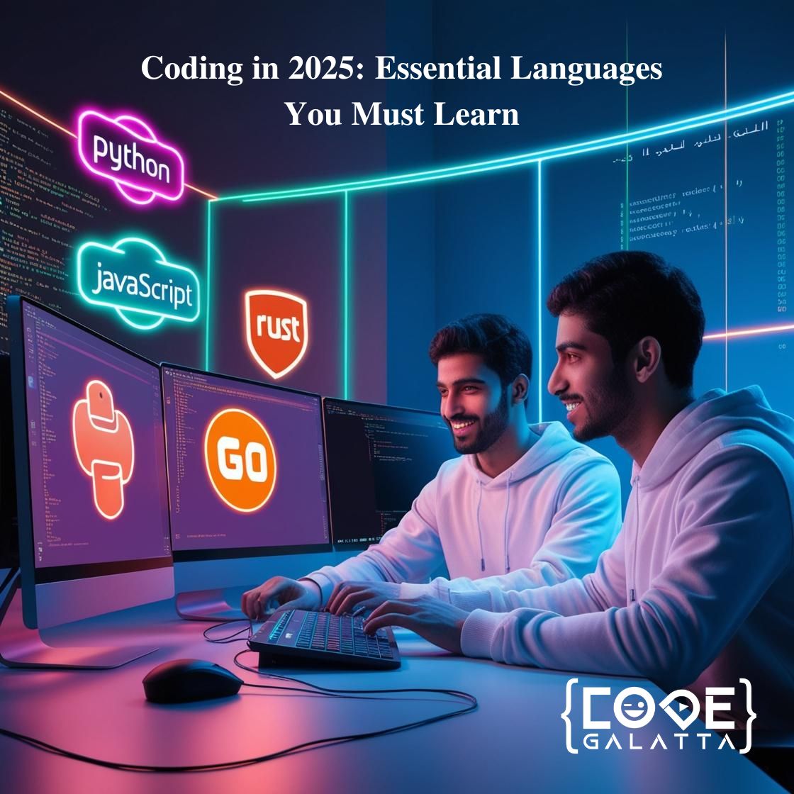 CodeGalatta on LinkedIn: #programminglanguages #codegalatta # ... CodeGalatta on LinkedIn: #programminglanguages #codegalatta # ...