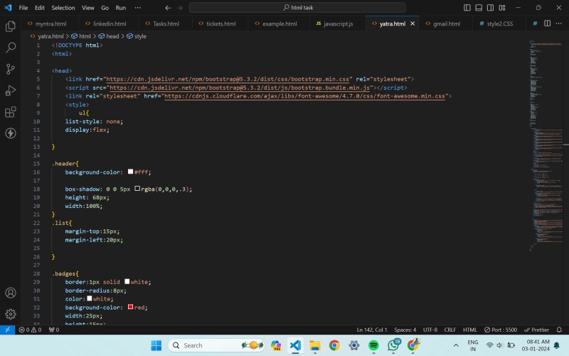 #html5 #css3 #bootstrap #codebegun #challenge | Sushma Gaddam #html5 #css3 #bootstrap #codebegun #challenge | Sushma Gaddam
