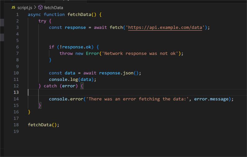 Sruthi Beemari on LinkedIn: #day6 #javascript #codingchallenge # ... Sruthi Beemari on LinkedIn: #day6 #javascript #codingchallenge # ...