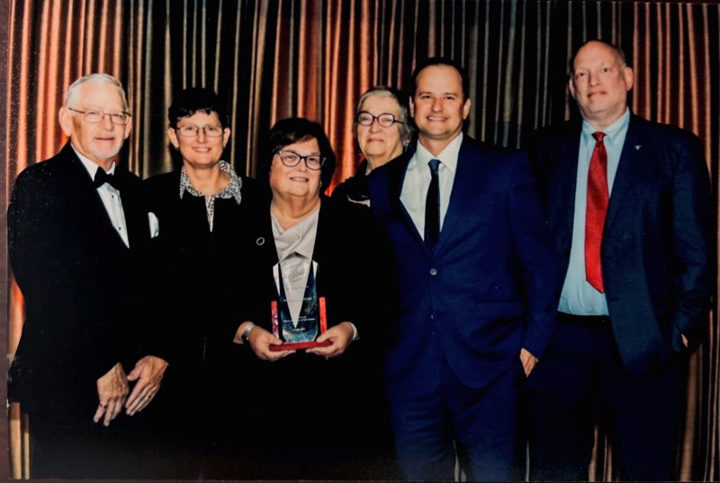 Chris Lindgren , CPRP on LinkedIn: So proud to receive IAPD's Best ... Chris Lindgren , CPRP on LinkedIn: So proud to receive IAPD's Best ...
