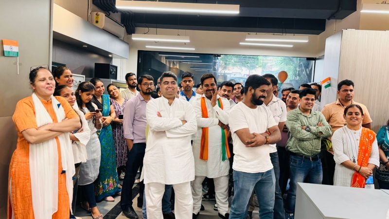 Srishti Gupta on LinkedIn: #employeeengagement #hrbp Srishti Gupta on LinkedIn: #employeeengagement #hrbp