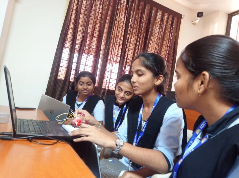 Sravanthi Peddinti on LinkedIn: #iot #techbootcamp #internetofthings # ... Sravanthi Peddinti on LinkedIn: #iot #techbootcamp #internetofthings # ...