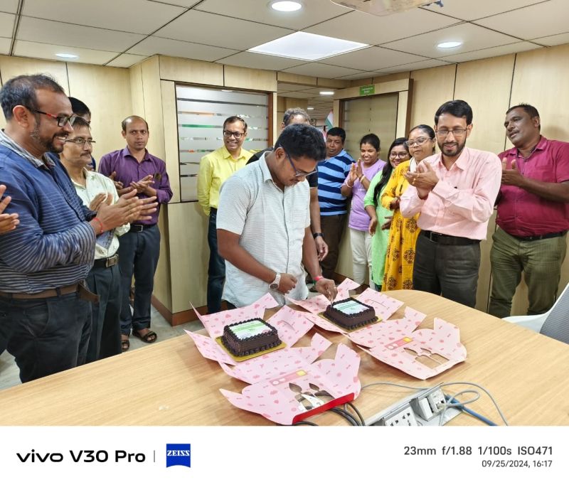 Avijit Banerjee on LinkedIn: Pharmacist Day Celebration @Emami ... Avijit Banerjee on LinkedIn: Pharmacist Day Celebration @Emami ...