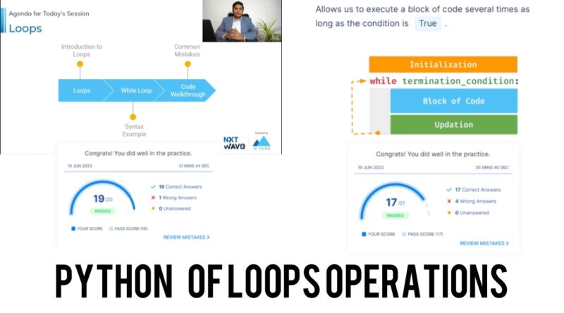 Shaik Harun on LinkedIn: #day161 #loops #loop #statement #conditions # ... Shaik Harun on LinkedIn: #day161 #loops #loop #statement #conditions # ...
