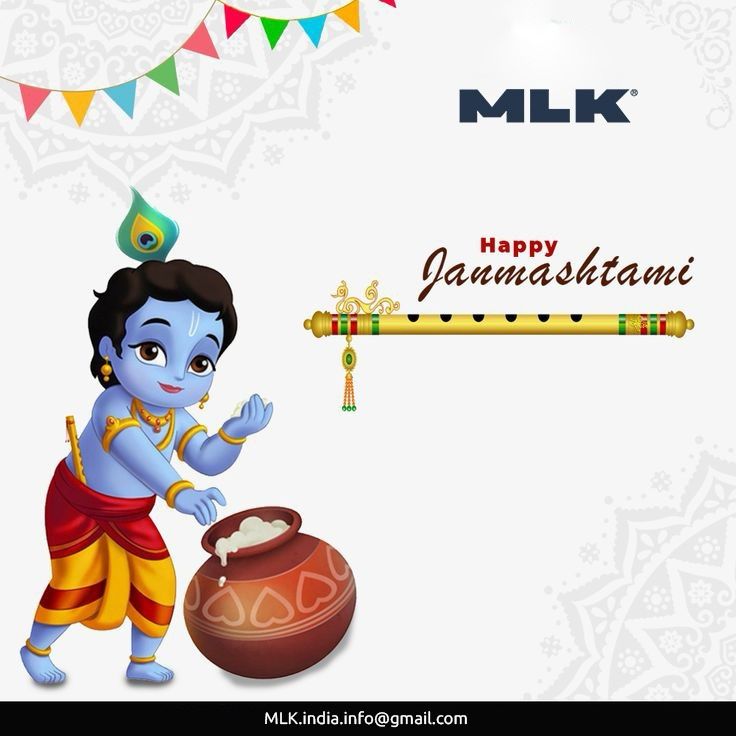 Dixit Kalra on LinkedIn: Jai Shree Krishna! Dixit Kalra on LinkedIn: Jai Shree Krishna!