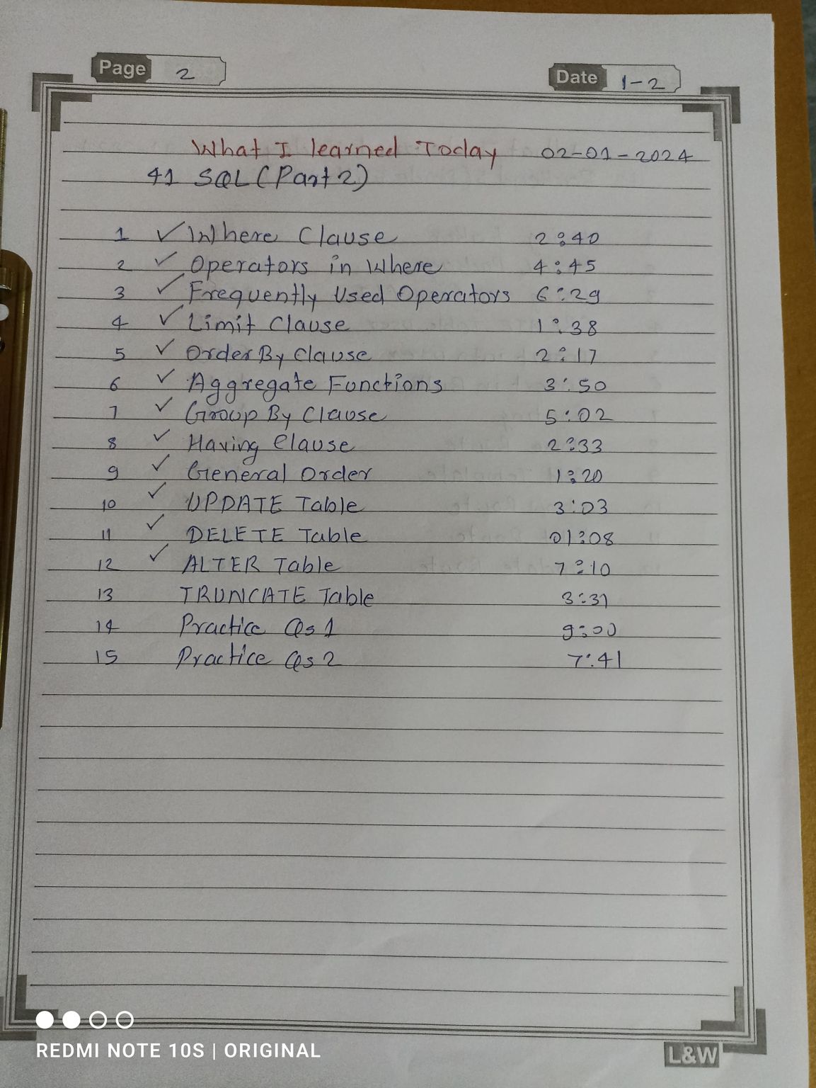 Rameshwar Susar on LinkedIn: #selfimprovement #day02 #webdevelopment # ... Rameshwar Susar on LinkedIn: #selfimprovement #day02 #webdevelopment # ...