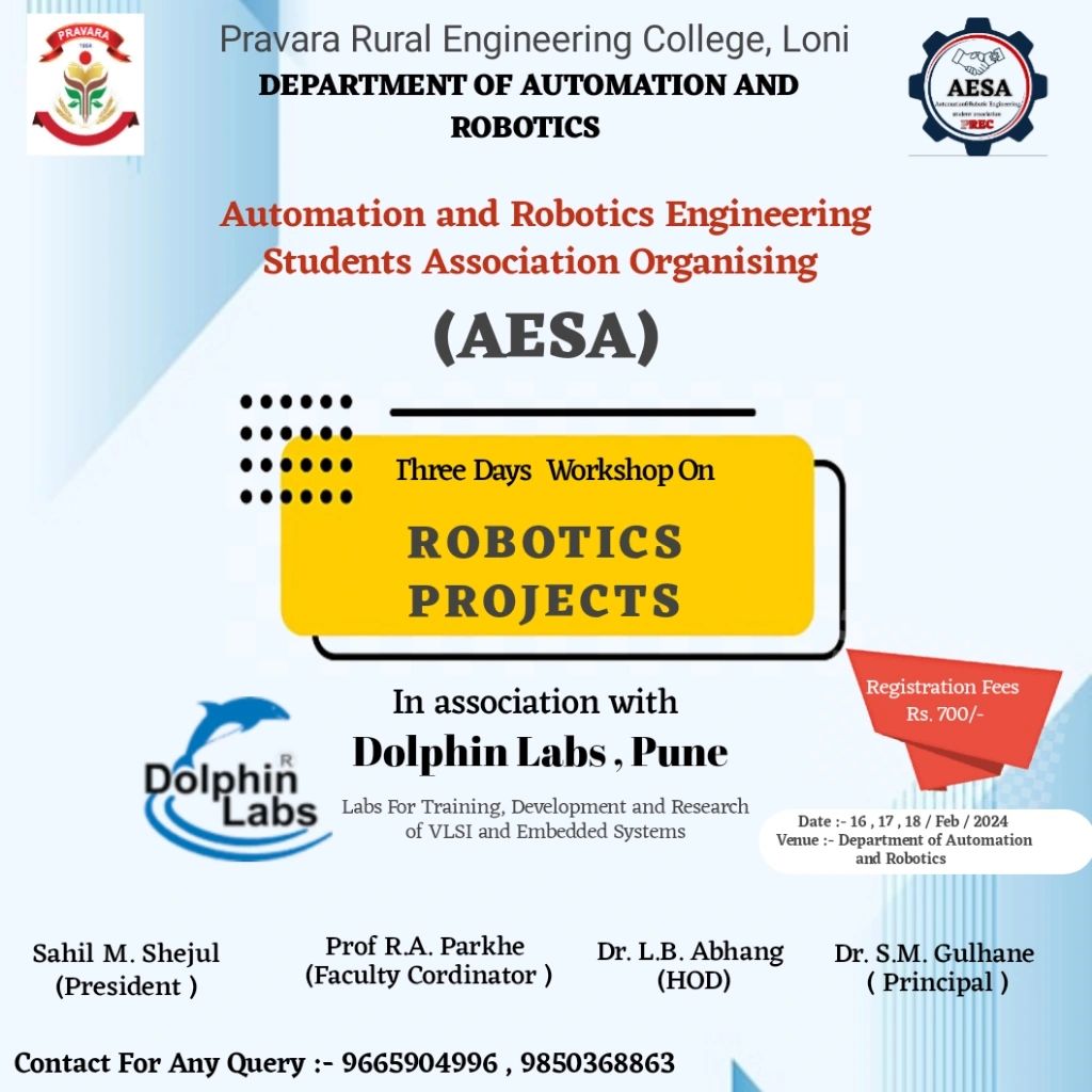 Akash Pawar on LinkedIn: #3daysofinovation #roboticsprojects #robotics ... Akash Pawar on LinkedIn: #3daysofinovation #roboticsprojects #robotics ...